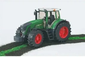 Bruder 3040 Traktor Fendt 936 Vario / 1:16 / od 4 let