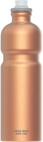 Sigg Move MyPlanet sportovní láhev 750 ml, copper, 6006.20