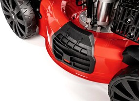 Hahn & Sohn Cedrus Benzínová sekačka s pojezdem KS53SV-E HP16792