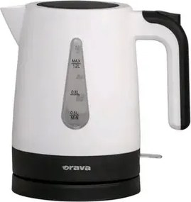 Orava VK-2015 / varná konvice / objem 1.2L / 1200 W