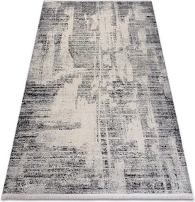 Koberec FROJE 1748 krémový / šedý