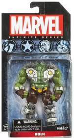10 cm vysoké figurky hrdinů Marvel Varianta: Hulk
