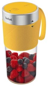 Tefal - Smoothie mixér BLENDFORCE 50W/230V žlutá