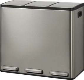 Odpadkový koš na tříděný odpad LTB254EZ01