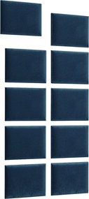Quadratta 100x200