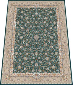 Koberec SULTAN 1200 zelený