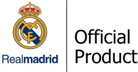 Carbotex · Bavlněné povlečení FC Real Madrid - motiv fotografie hráčů RMCF - 70 x 80 + 140 x 200 cm | Oficiální produkt Realmadrid