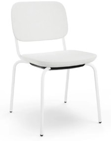 ProfiM - Konferenční židle NORMO se čtyřnohou podnoží