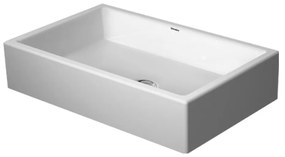 Duravit Vero Air- Umyvadlová mísa, 60x38 cm, bílá 2351600000