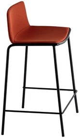Et al - Barová židle CUBA 623BM - nízká