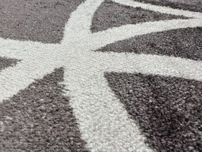 GDmats koberce Designový kusový koberec Mexico od Jindřicha Lípy - 120x170 cm