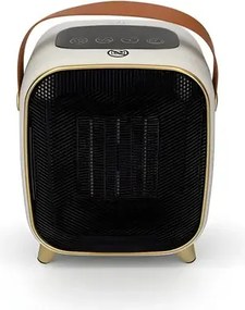 Nedis Keramický horkovzdušný ventilátor PTC / 900 / 1200 W / 2 tepelné