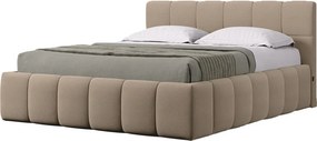 Měkká postel 1.6 TONY Point 13 Dekora group