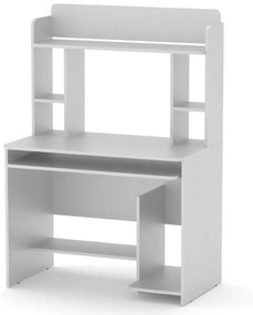 Vomaks PC stůl SKM-06 Barva: bílá