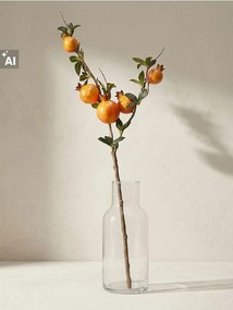 Sinsay - Okrasná rostlina – granátová větvička - vícebarevná