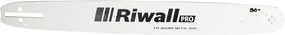 Riwall PRO - vodící lišta 50 cm (20" / 0,325" / 1,5 mm) pro RPCS 6150