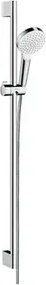 Hansgrohe Crometta - Sprchová souprava 100 | EcoSmart | 9 l/min | sprc