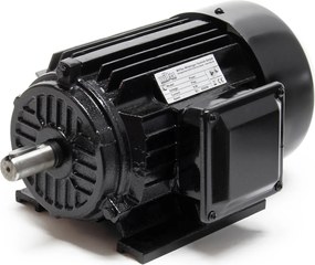 Motor Wiltec – 400 V, 1,5 kW, 2830 ot./min (62004)