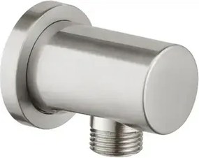 Grohe - Nástěnné kolínko, supersteel