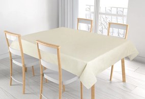 Bellatex Ubrus Lada Béžová 120x200 cm