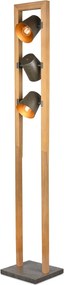Stojací lampa Trio »Bell«