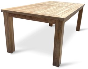 Nábytek Texim Nábytek Antonio Zahradní nábytek America teak set 1+6