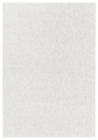 Ayyildiz Kusový koberec NIZZA 1800, Krémová Rozměr koberce: 120 x 170 cm