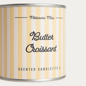 Svíčka PATISSERIE MINI Butter Croissant 787072