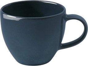 Villeroy&Boch Villeroy & Boch Crafted Denim Espresso šálek, 60ml