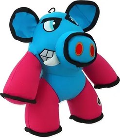 BE FUN Hračka ANGRY divočák / Hračka pro psy / Pískátko / 25 cm