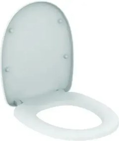 Ideal Standard Eurovit - WC sedátko | bílá