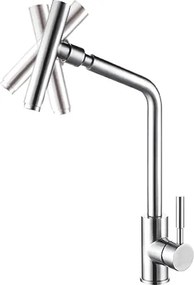 Mixxus SUS-017