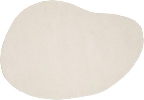 XXXLutz VLNĚNÝ KOBEREC, 130/190 cm, béžová Linea Natura - Vlněné koberce - 004331001462