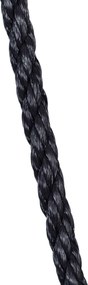 Zahradní houpačka hnízdo ROMAN 60 cm - multicolor