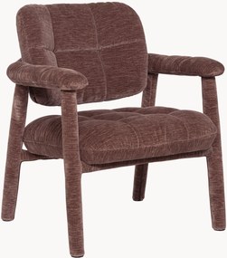 Žinylkové křeslo Loom