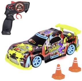 Rc auto dickie tornado drift