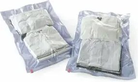 Compactor Jet Roll Bags M 30 litrů Set 2 ks cestovních vakuových pytlů