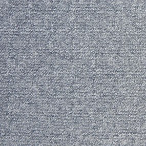 Zátěžový koberec Condor Heavy Duty 1405 šedý Šíře role: 4 m