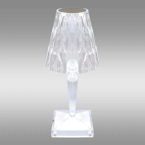 Svítidlo Dabi LED Crystal 04404 LB1