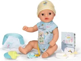 Zapf Creation BABY born Little, chlapeček / 36 cm / od 12 měsíců