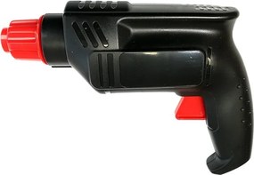 LEAN Toys Velká sada pro kutily, rozkládací v kufříku