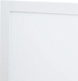 Aigostar - LED Stmívatelný podhledový panel 32W/230V Wi-Fi 60x60 cm