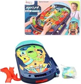 Dětská sportovní hra 47 cm / Hra / plast / od 3 let