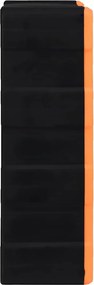 Organizér s 39 zásuvkami 38 x 16 x 47 cm 147585