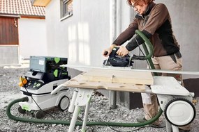 Ponorná pila Festool TS 60 KEBQ-Plus (576721)