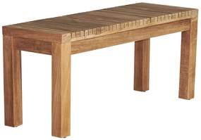 Jan Kurtz designové zahradní lavice Samoa Bench (šířka 130 cm)