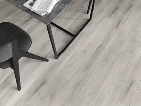 Mexen Boone vinylové panely 1240 x 182 mm SPC 6,5 mm, podklad IXPE 1,5 mm, 4 V-drážka, dub - F1054-1240-182-505-4V1-01