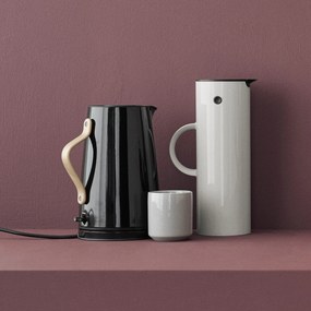 STELTON Rychlovarná konvice Emma 1,2 l, Black