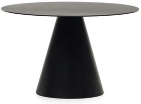 Kulatý jídelní stůl ø 120 cm Wilshire – Kave Home