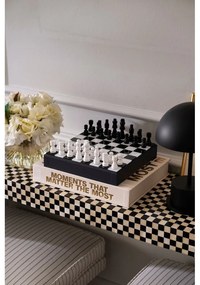 Šachy Classic Art of Chess – Printworks